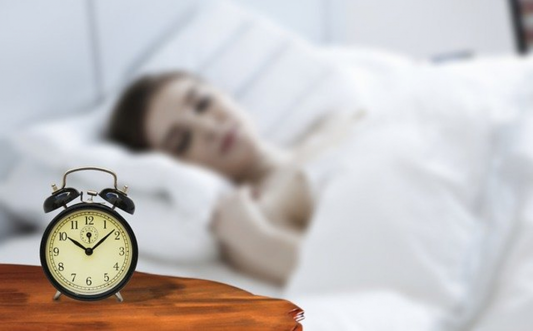 O poder do sono: como dormir cedo pode transformar sua saúde - DR ...