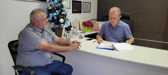 Câmara de Tubarão devolve 30% do valor repassado pela prefeitura