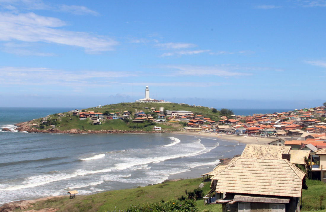 Laguna completa 345 anos de história nesta quinta-feira